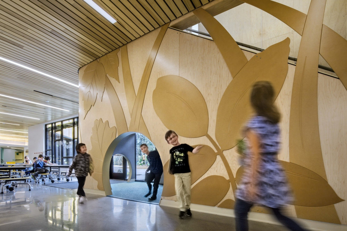 Pathfinder Kindergarten Center - Education Snapshots