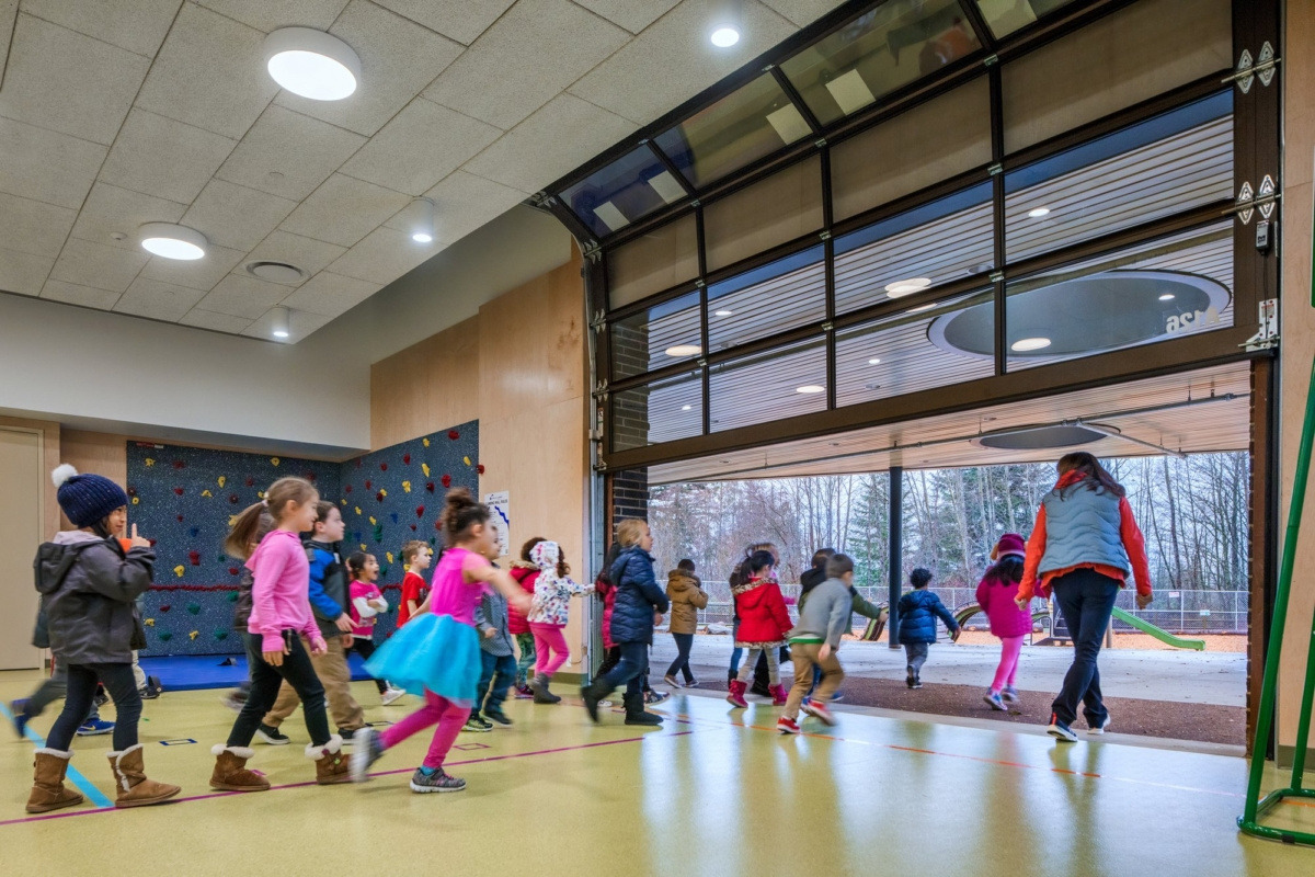 Pathfinder Kindergarten Center - Education Snapshots