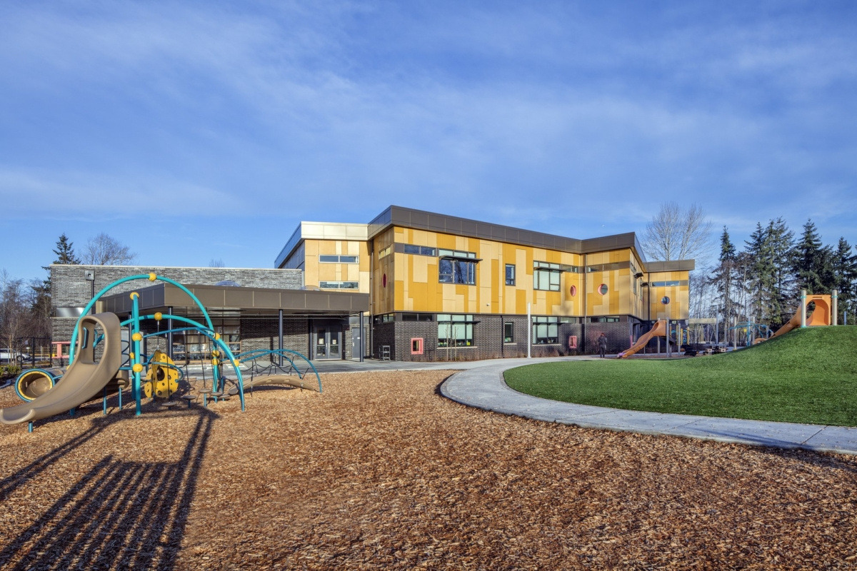 Pathfinder Kindergarten Center - Education Snapshots