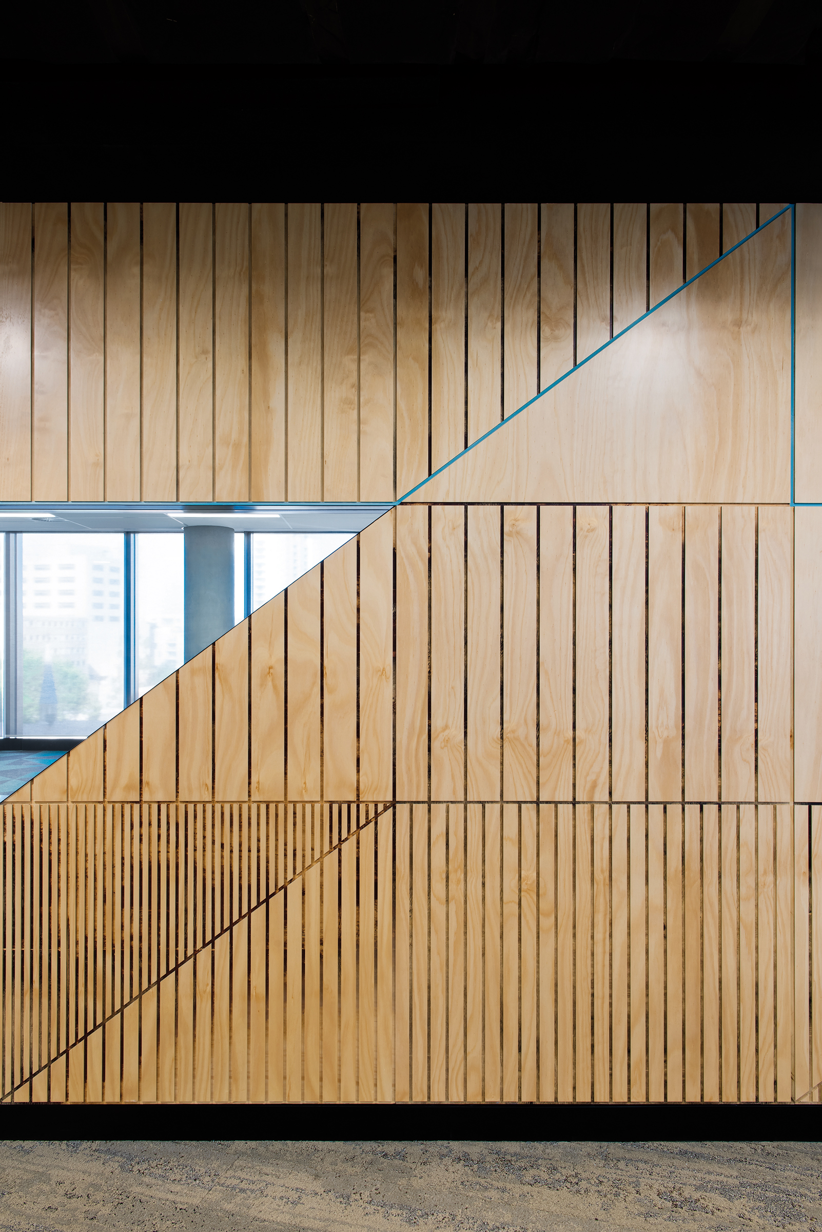 Western Sydney University Parramatta City Campus - Education Snapshots