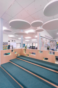 Aspendale Gardens Primary School - Education Snapshots