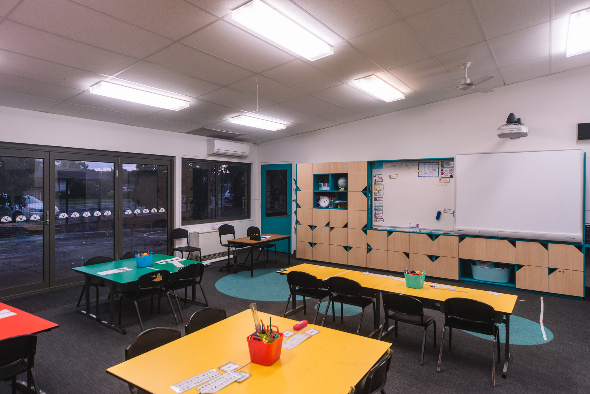 Aspendale Gardens Primary School - Education Snapshots