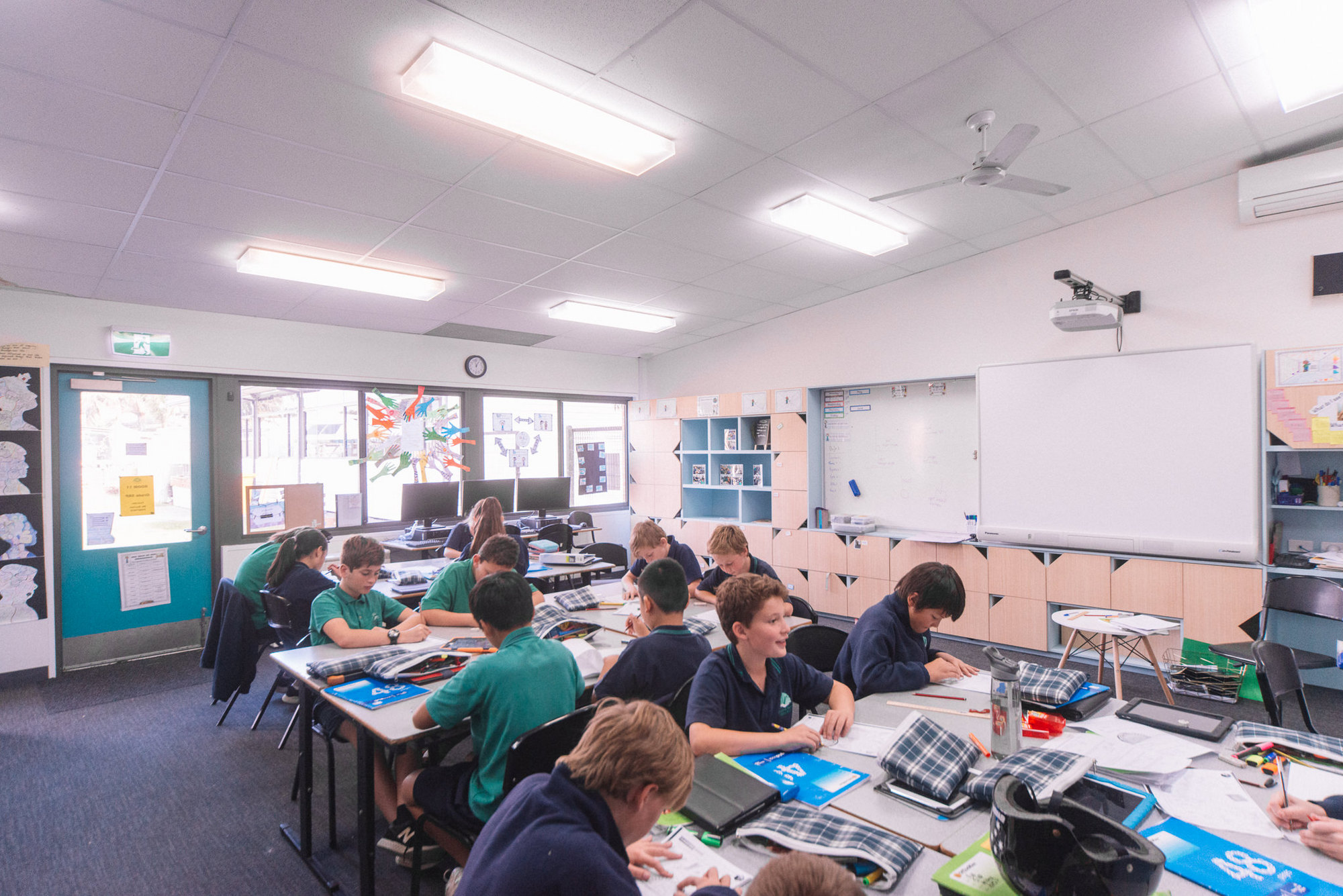 Aspendale Gardens Primary School - Education Snapshots