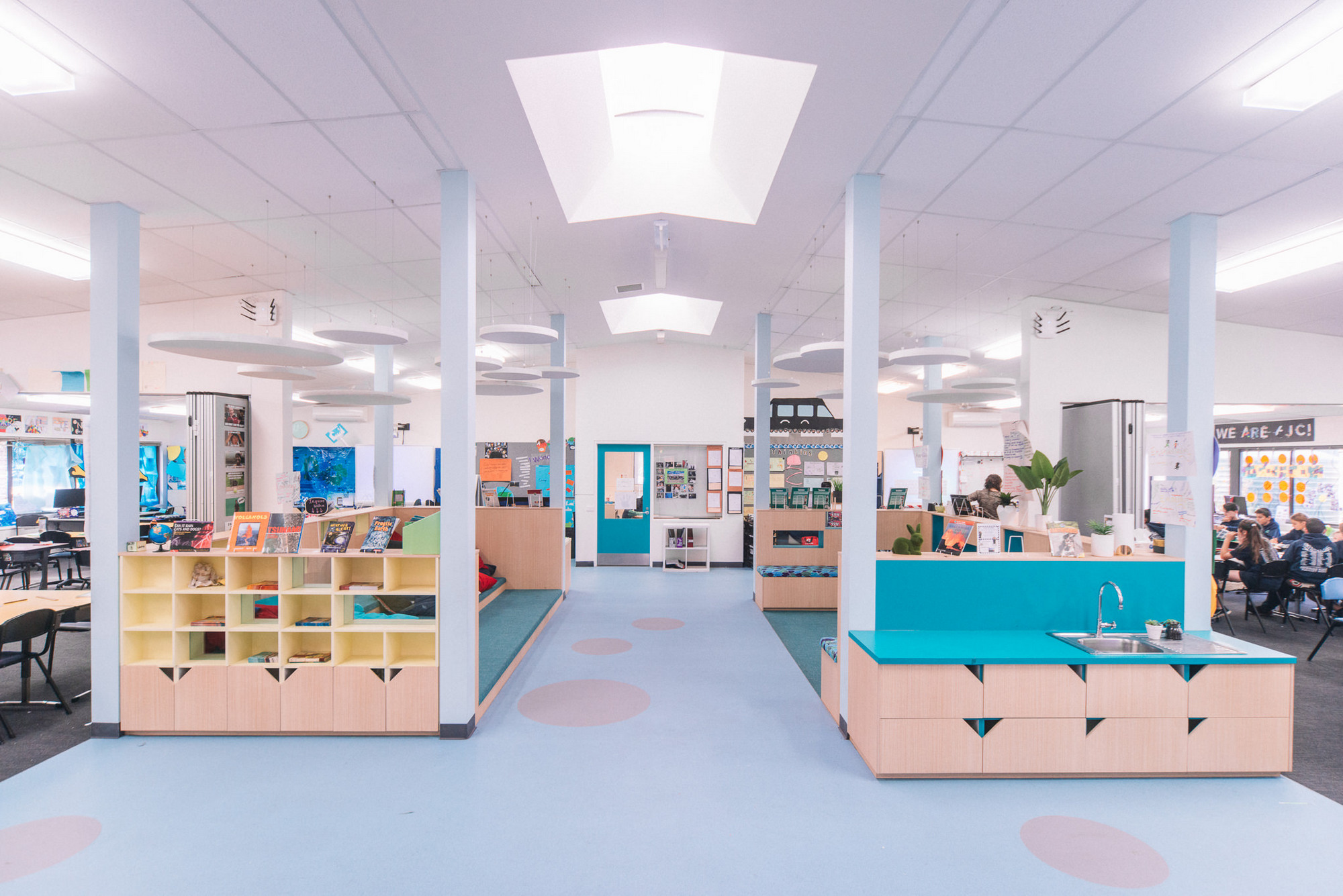 Aspendale Gardens Primary School - Education Snapshots