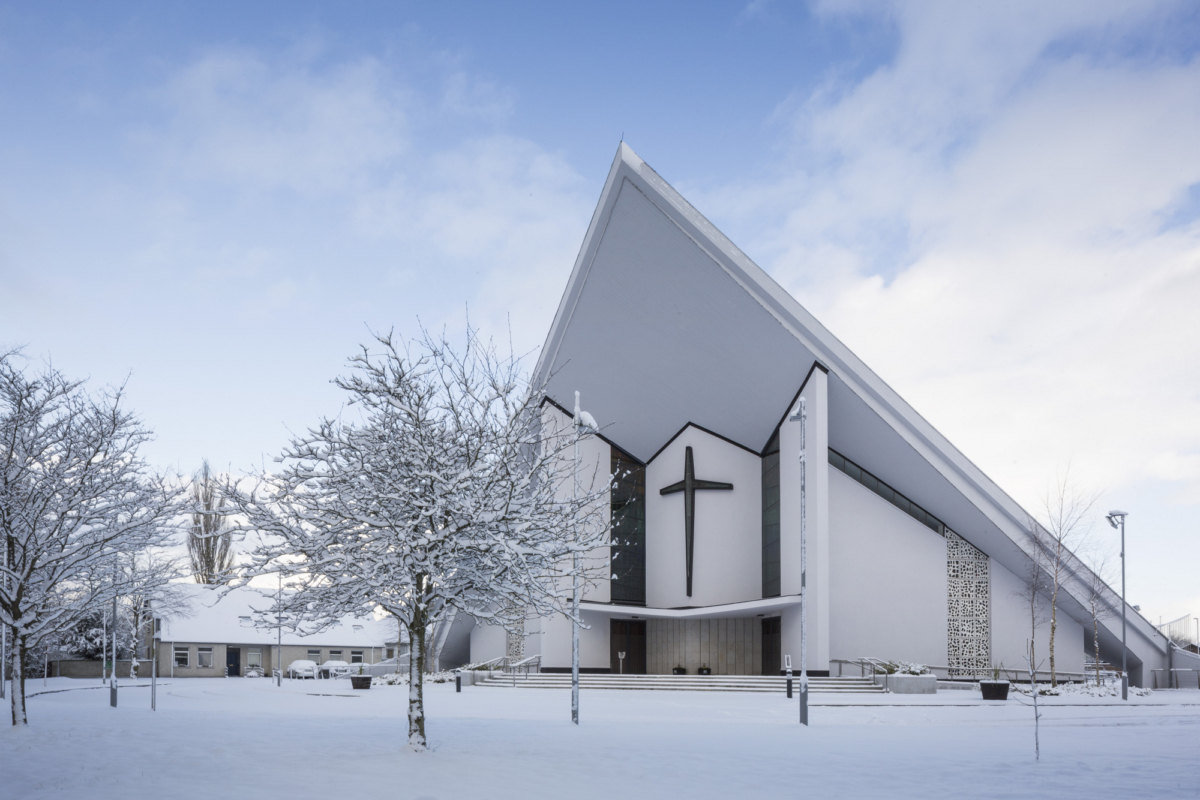 Athy Library - Education Snapshots