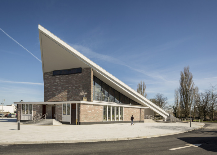 Athy Library - Education Snapshots