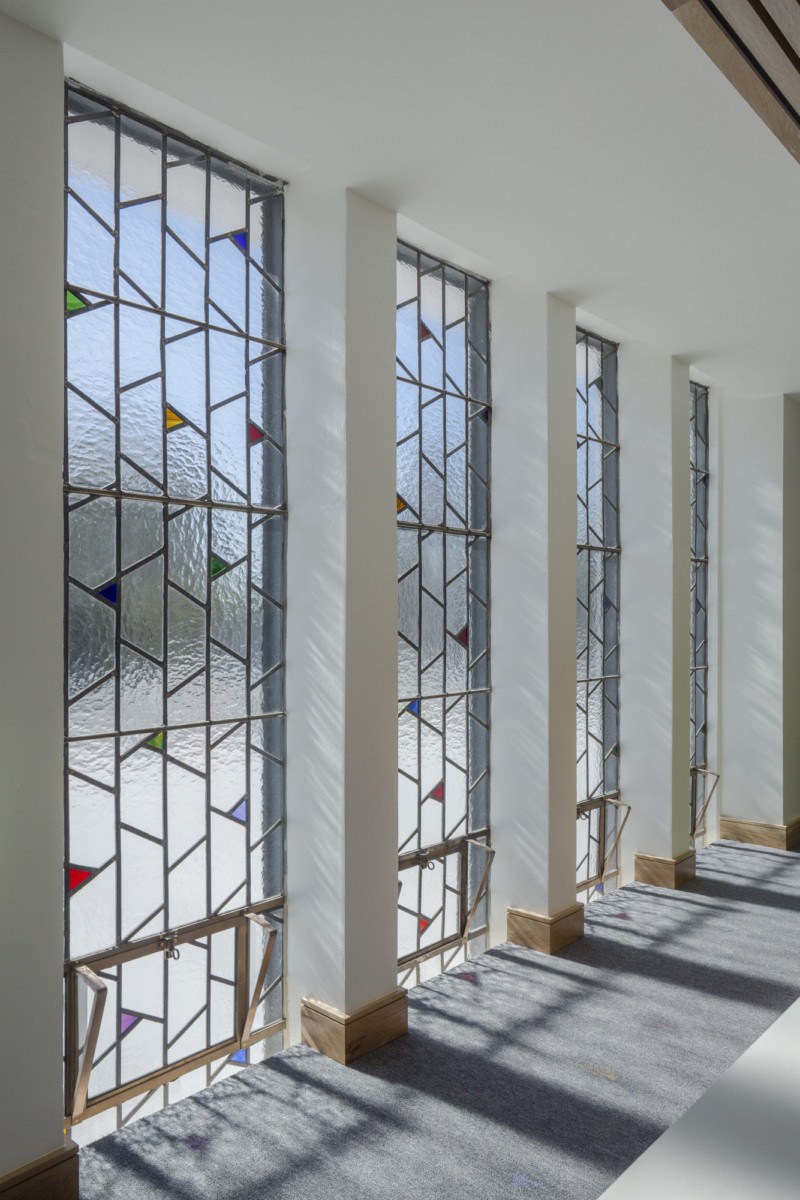 Athy Library - Education Snapshots