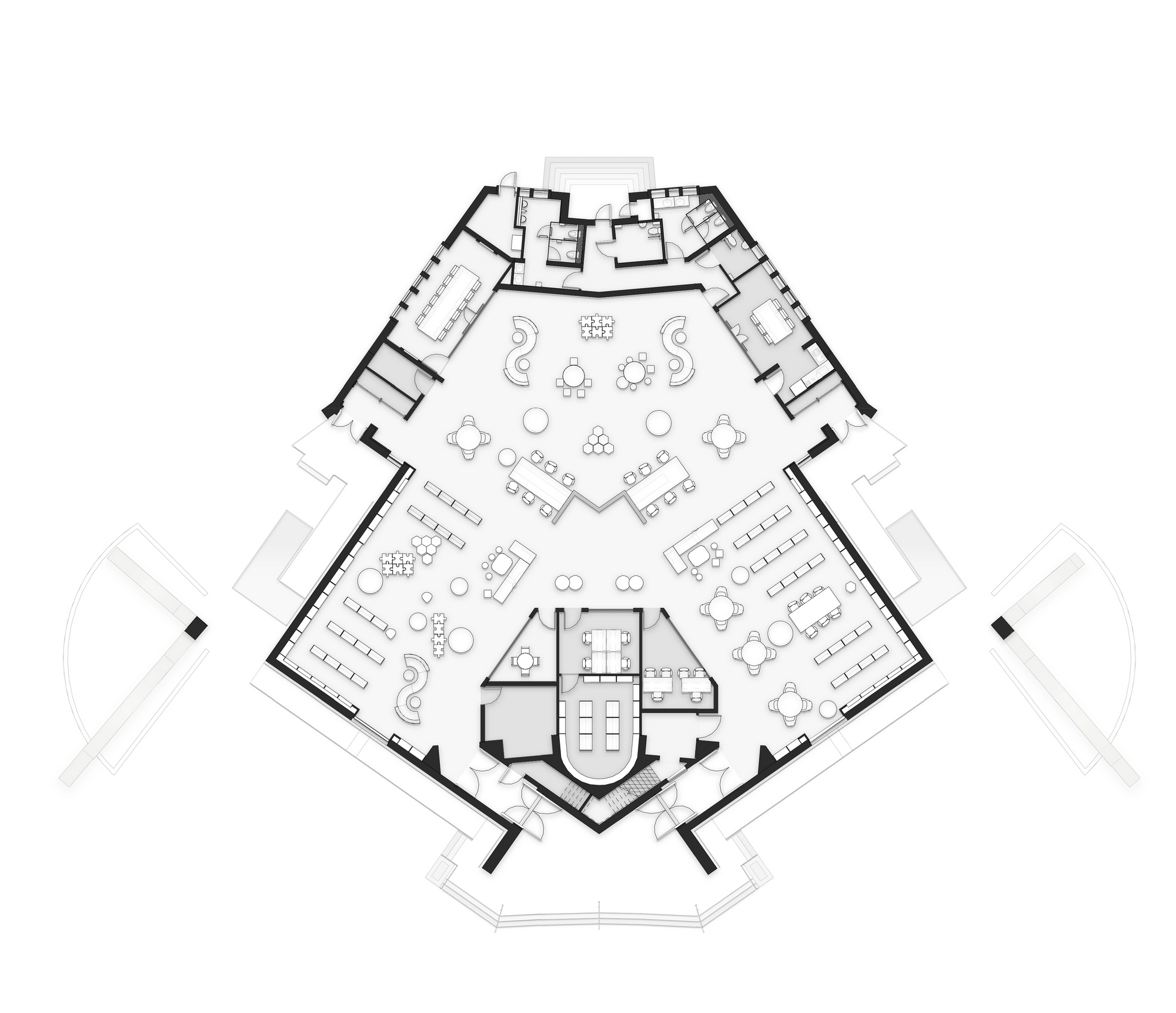 Athy Library - Education Snapshots