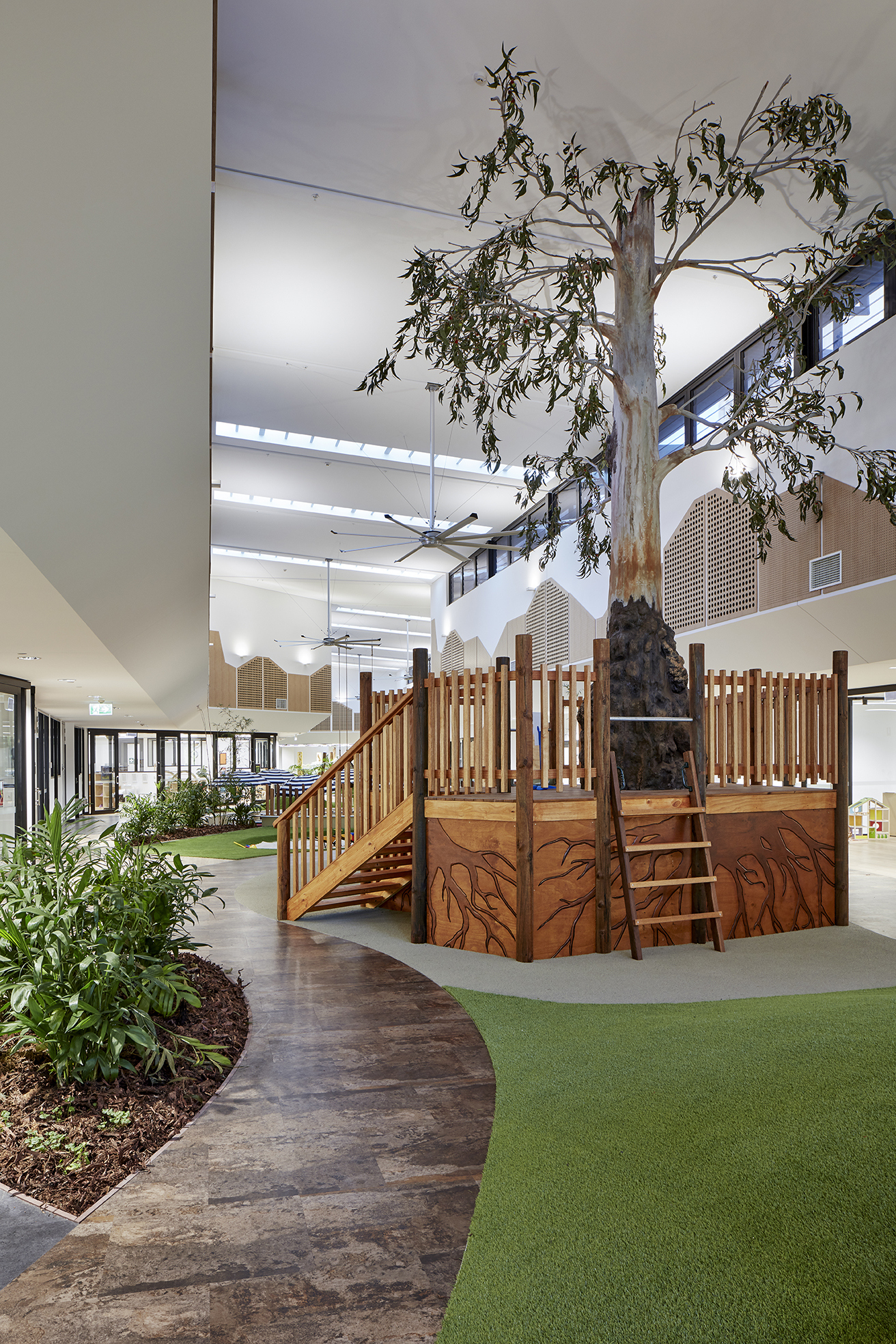 Goodstart Early Learning - Adelaide Street - Education Snapshots