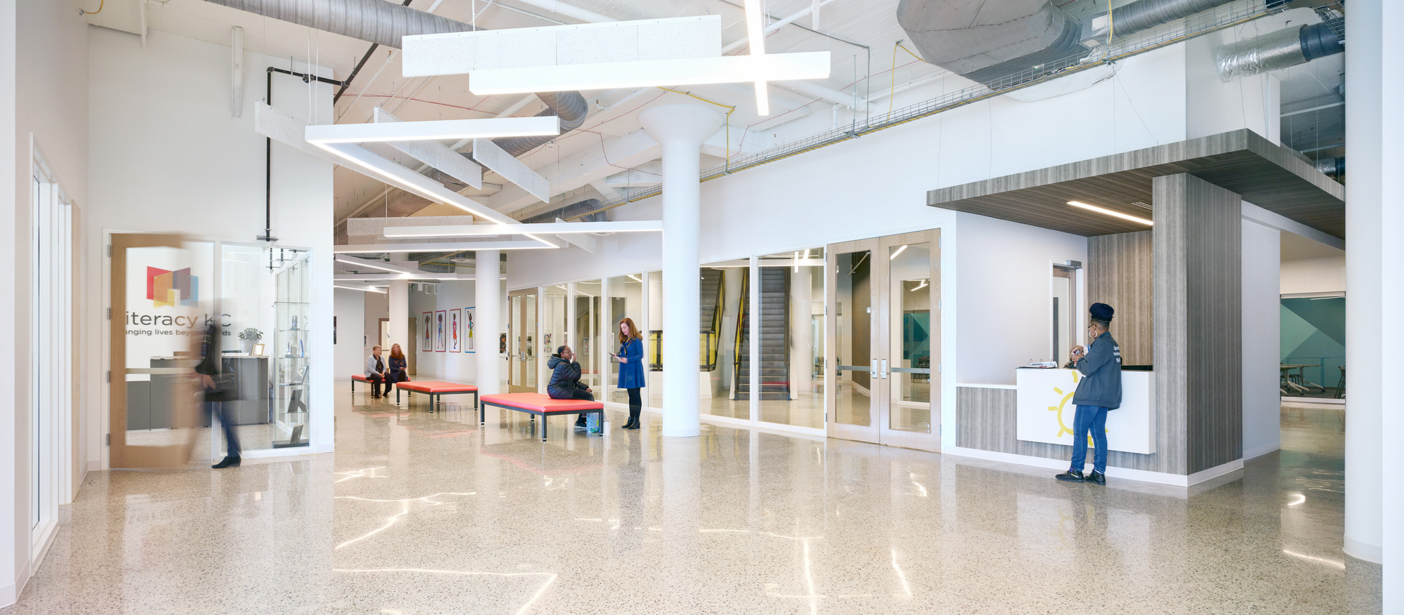 Operation Breakthrough - Education Snapshots