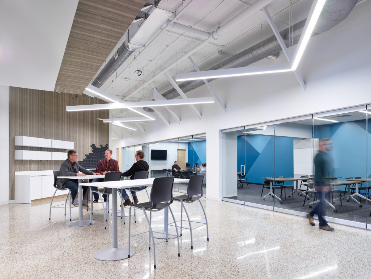 Operation Breakthrough - Education Snapshots