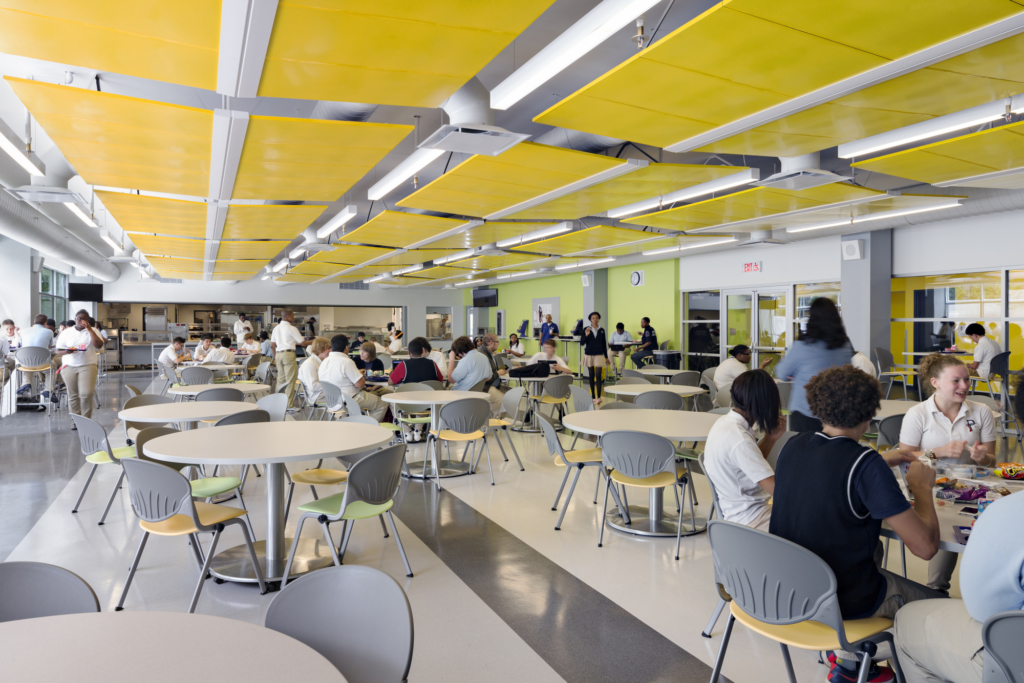 Pathways Academy of Technology & Design - Education Snapshots