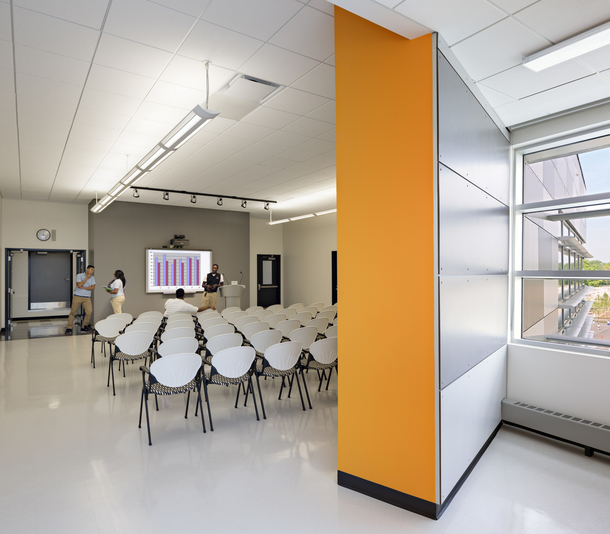 Pathways Academy of Technology & Design - Education Snapshots