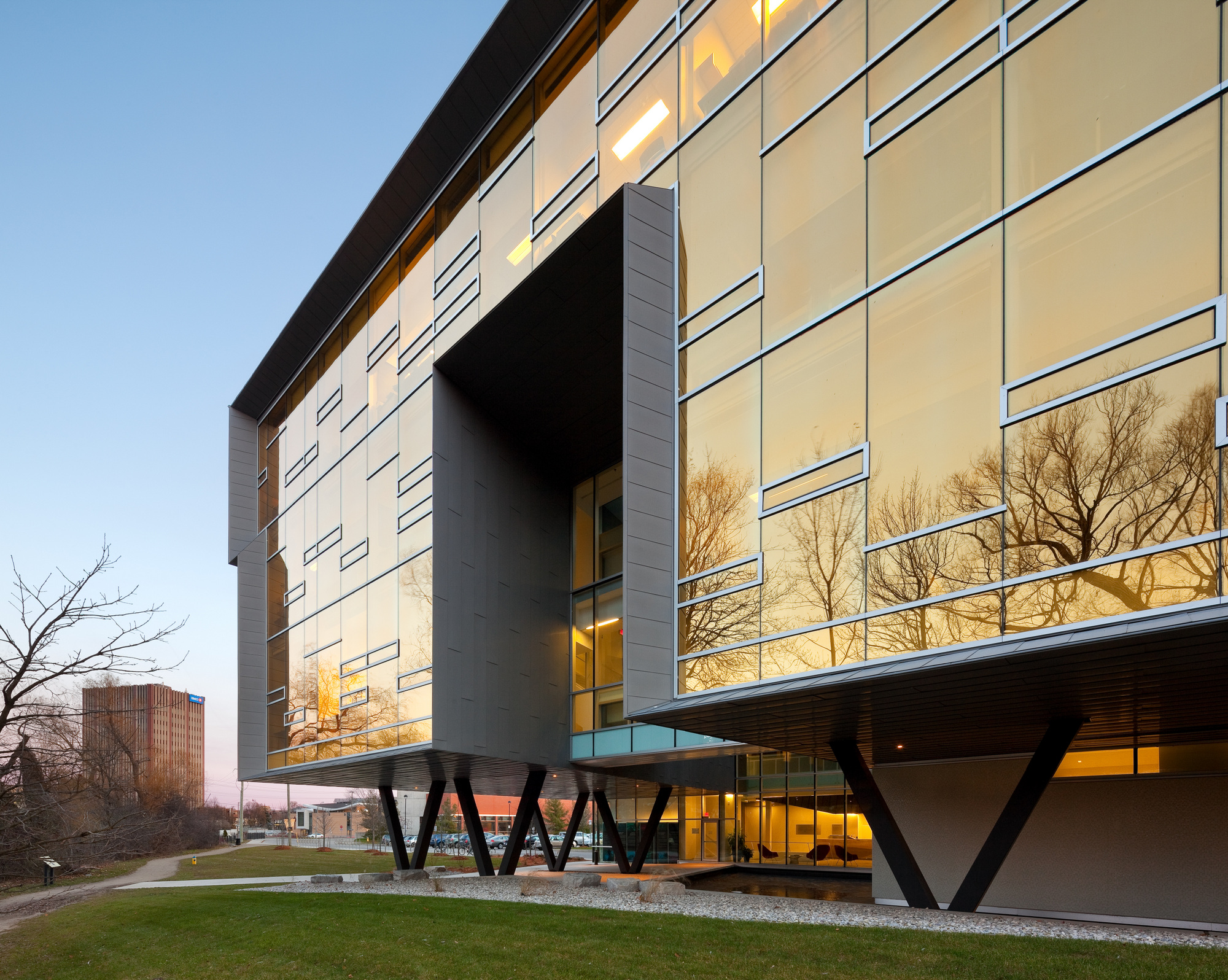 Perimeter Institute Logo