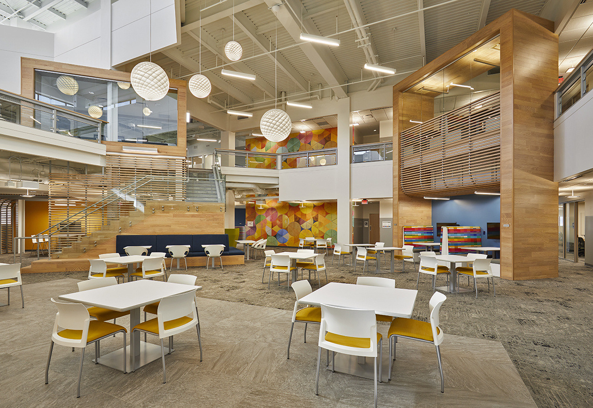 Stream Square - Education Snapshots