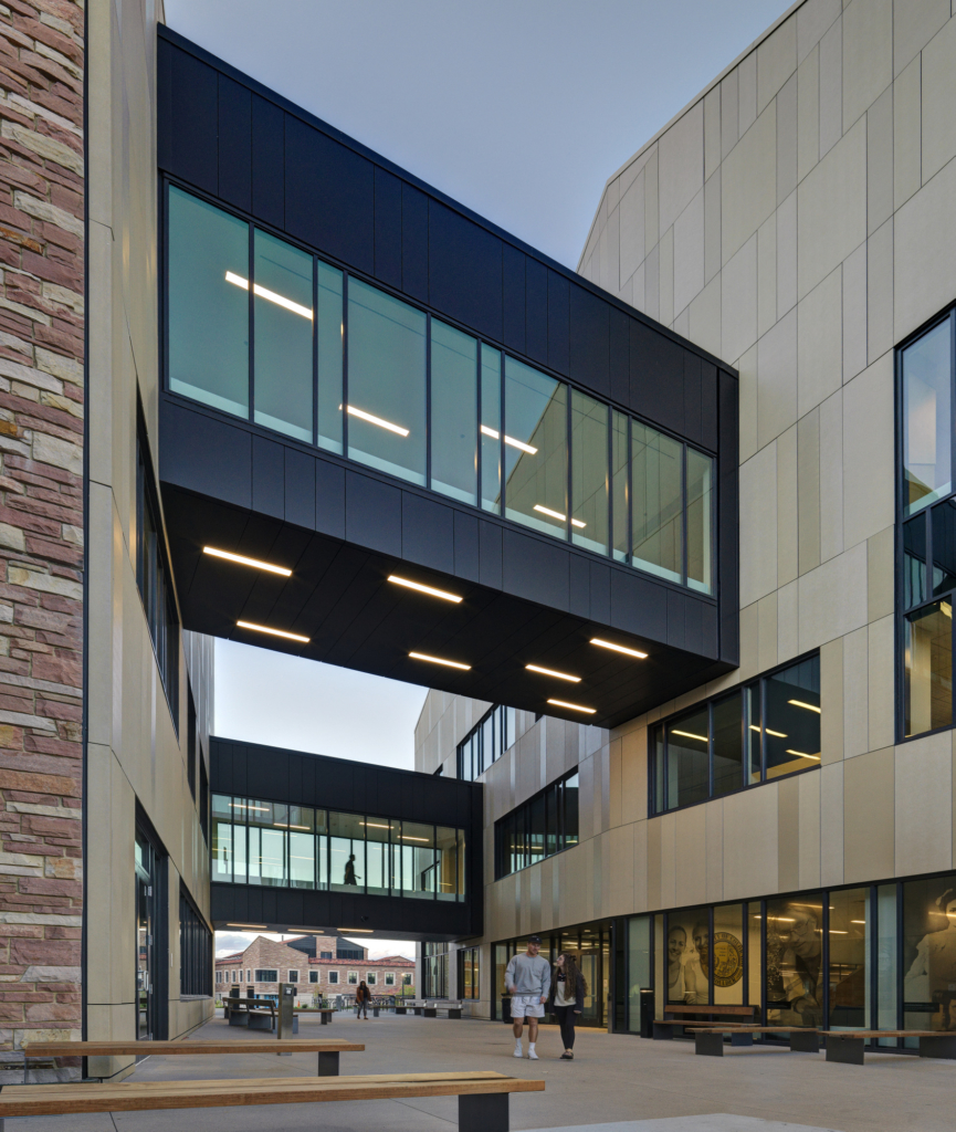 University of Colorado, Boulder - Center for Academic Success and ...