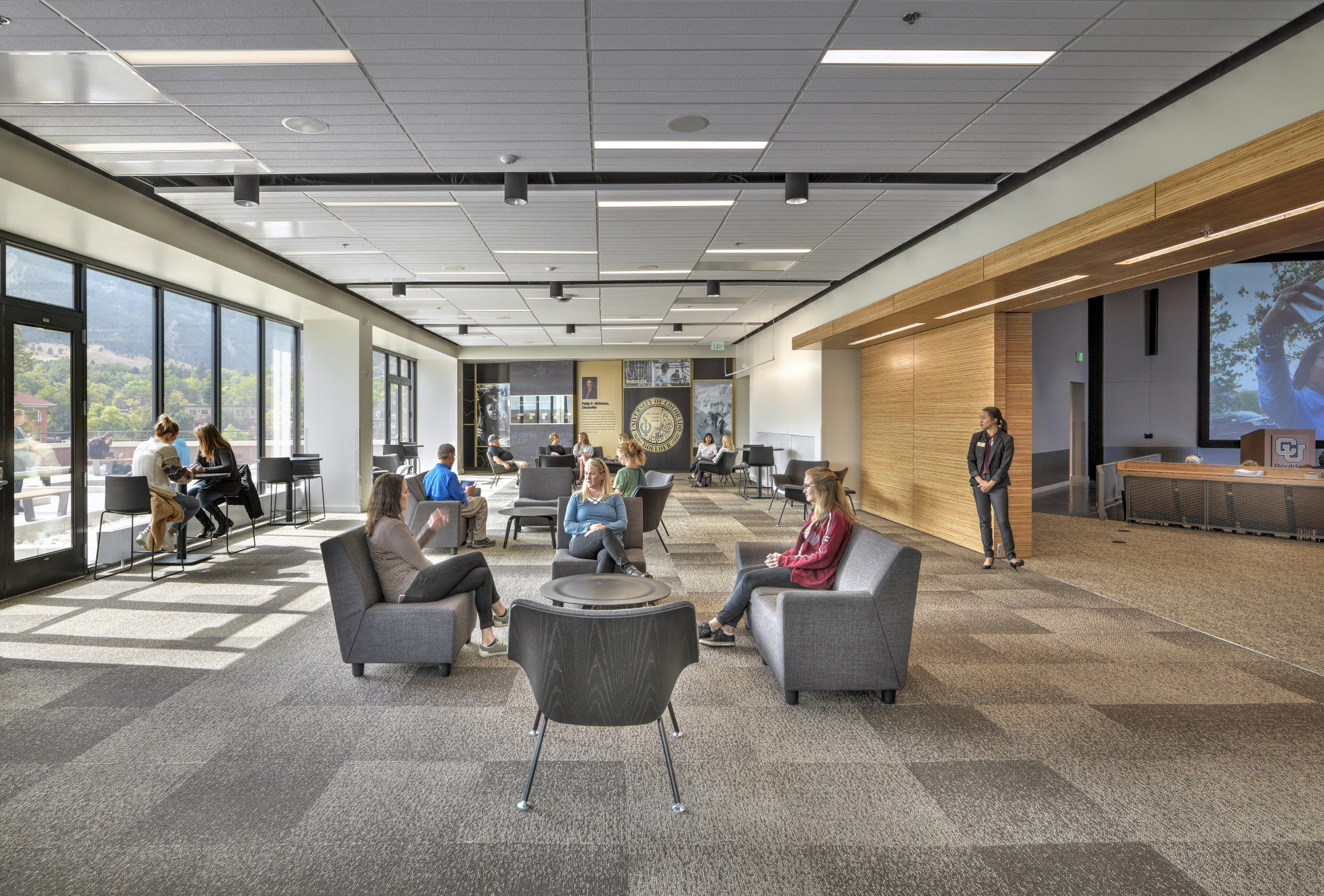 University of Colorado, Boulder - Center for Academic Success and ...