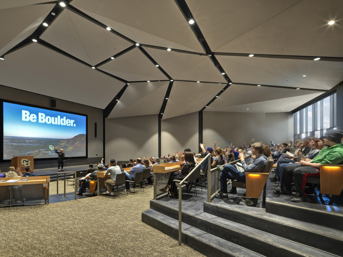 University of Colorado, Boulder - Center for Academic Success and ...