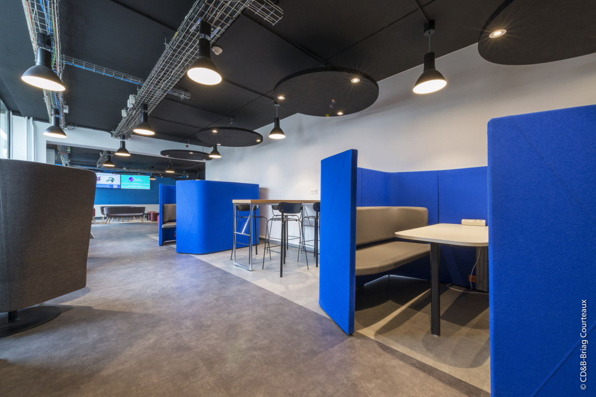 Efrei Campus - Education Snapshots