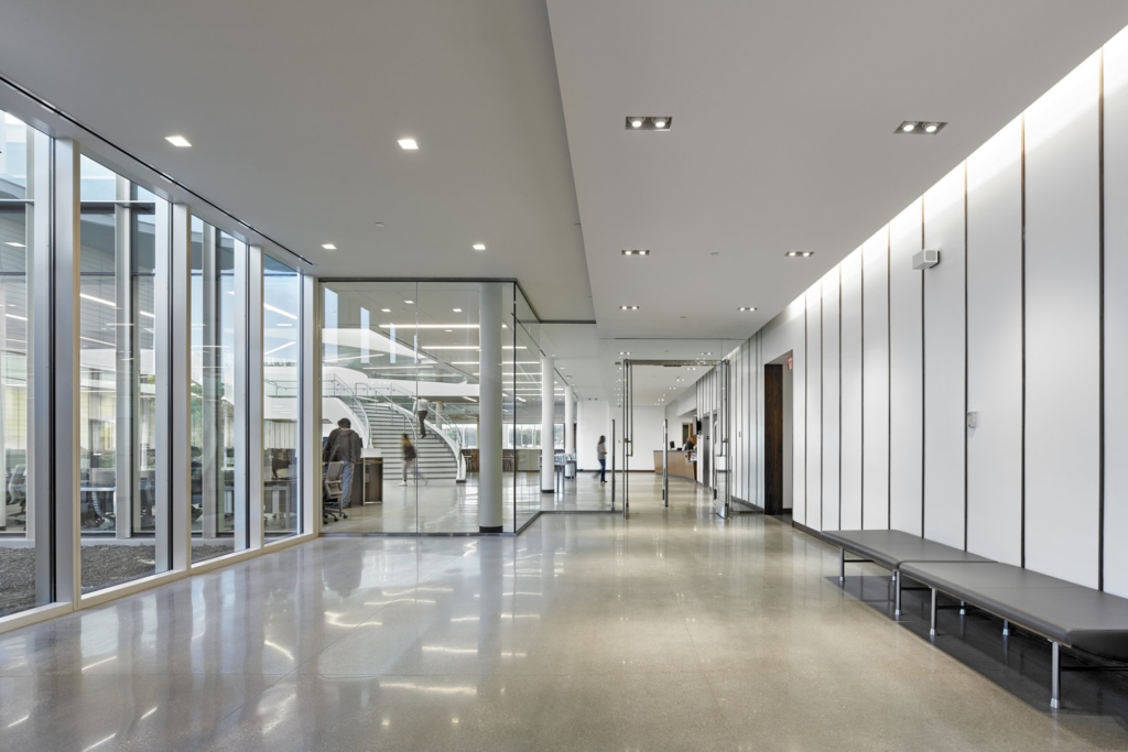 Learning Resource Center at Suffolk County Community College ...