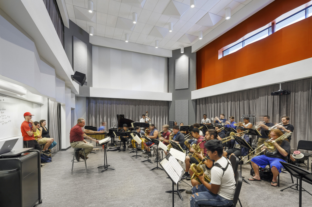 Coil School for the Arts - Education Snapshots