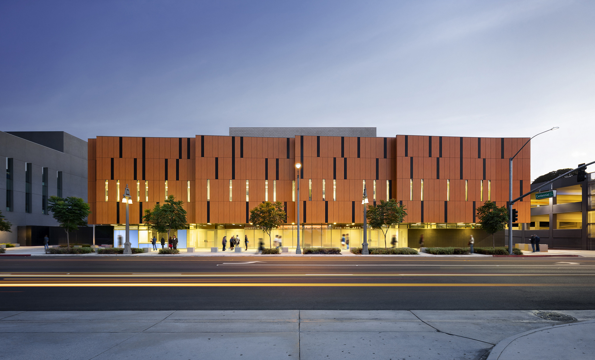 Coil School for the Arts - Education Snapshots