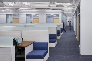 Georgetown University - Historic Car Barn Adaptive Reuse - Education ...