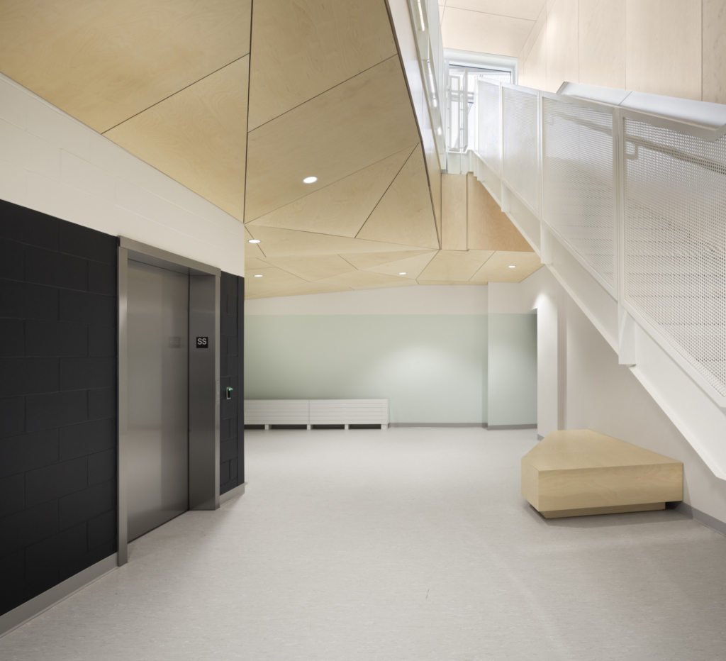 Metis Beach Intermediate School - Education Snapshots