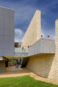 Reeds Spring Middle School - Education Snapshots