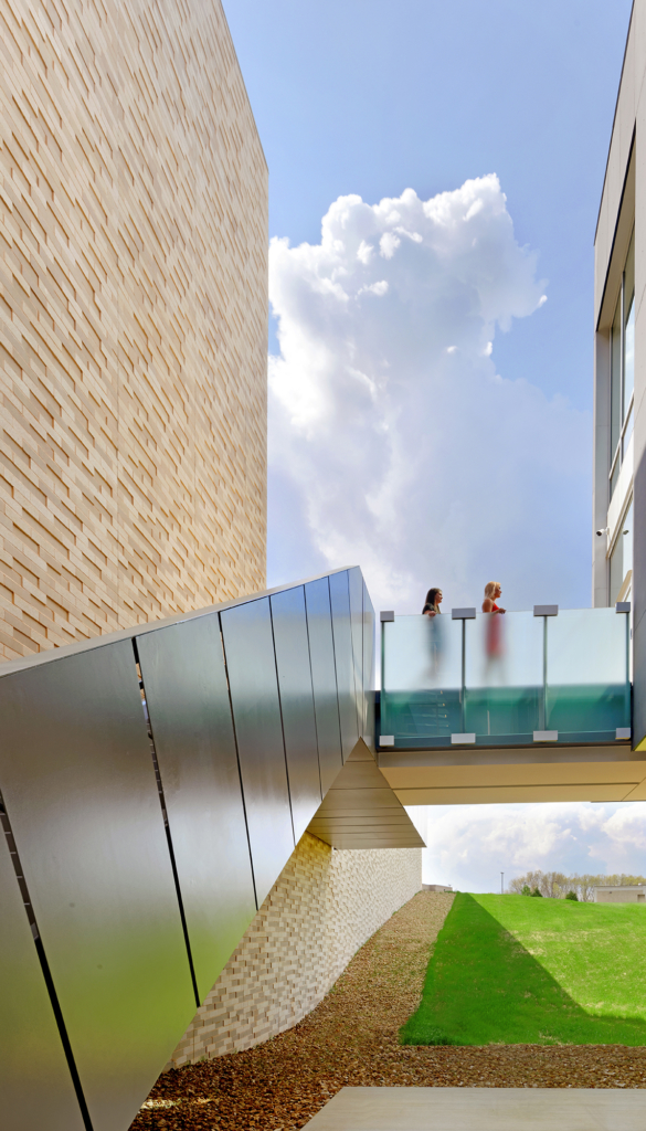 Reeds Spring Middle School - Education Snapshots