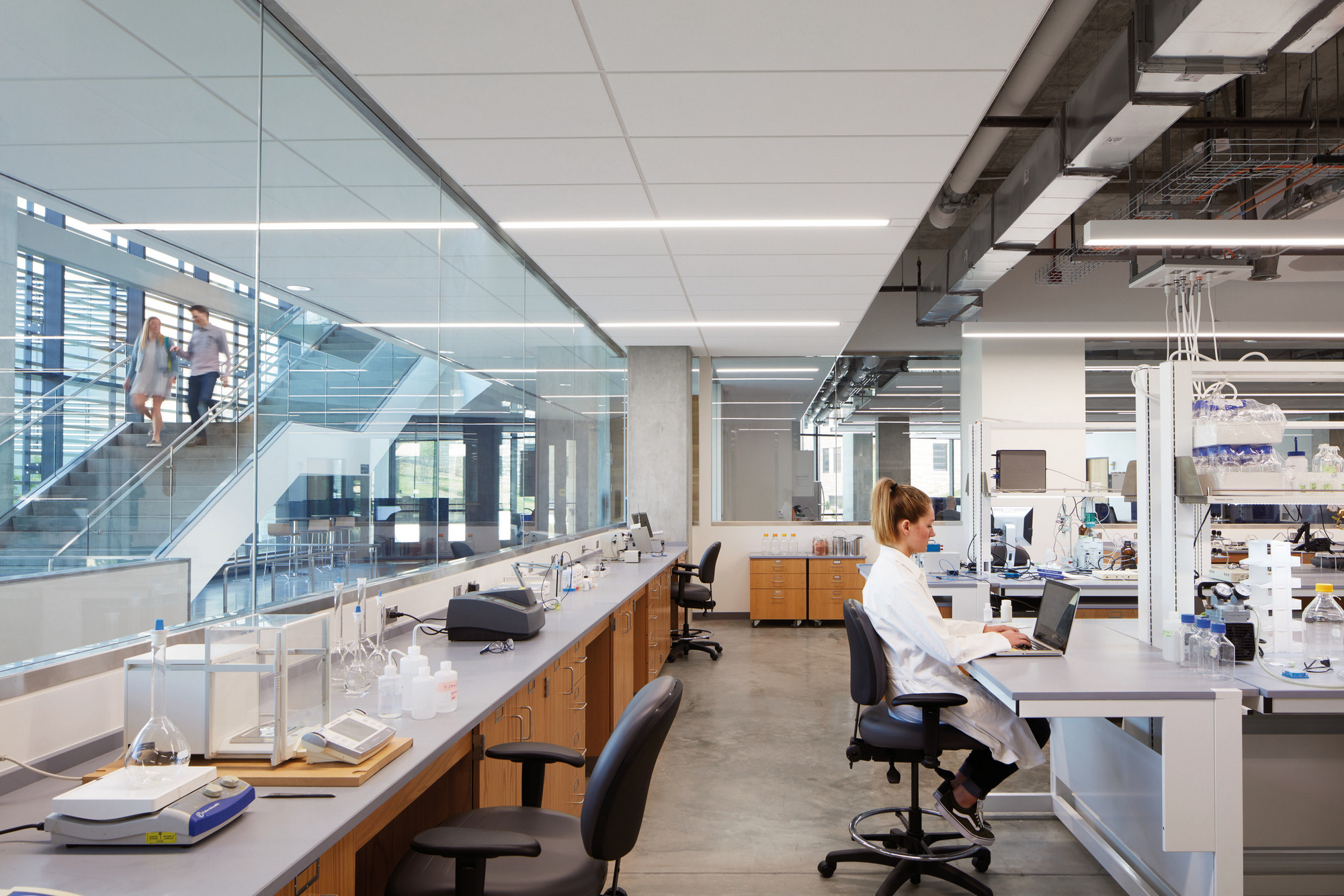 University of Kansas - Earth, Energy and Environment Center - Education ...