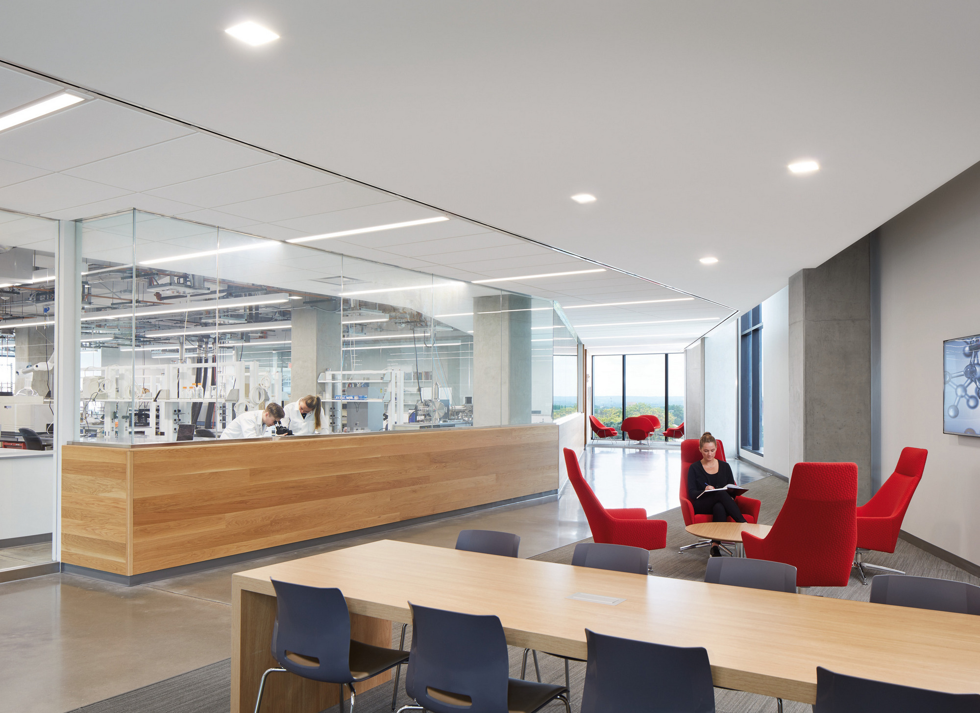 University of Kansas - Earth, Energy and Environment Center - Education ...