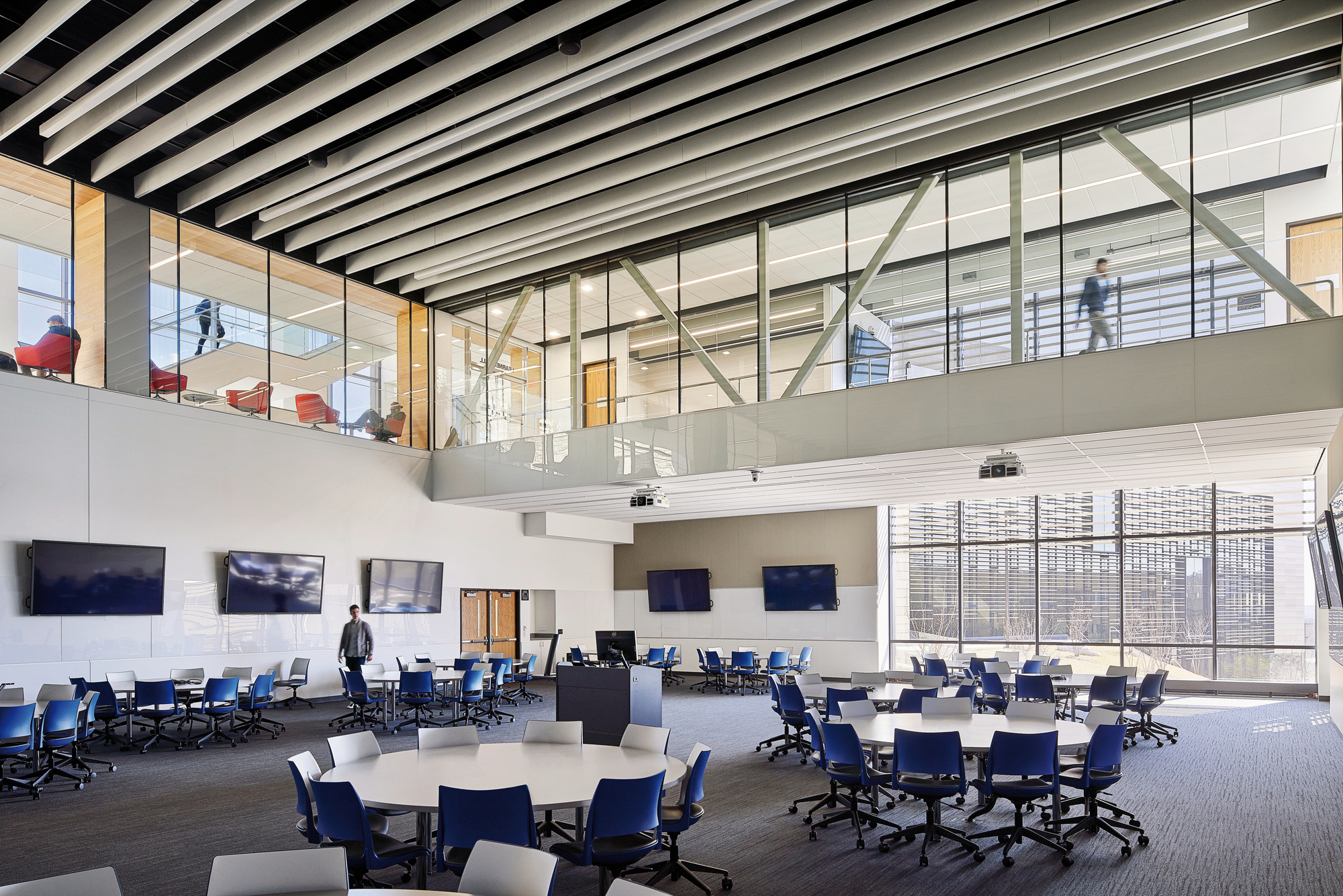University of Kansas - Earth, Energy and Environment Center - Education ...