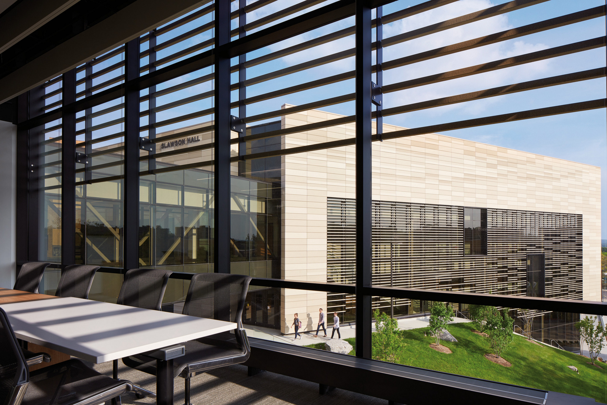 University of Kansas - Earth, Energy and Environment Center - Education ...