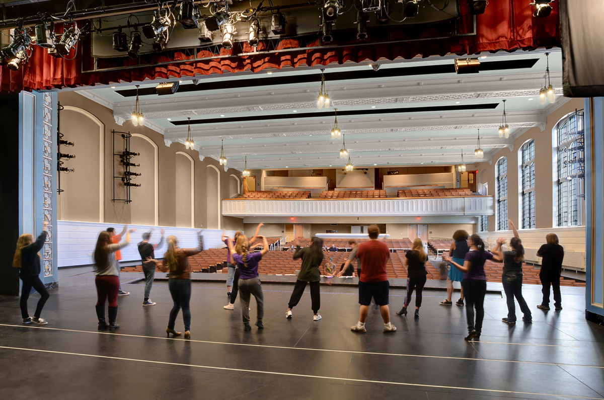 Natrona County High School - Education Snapshots