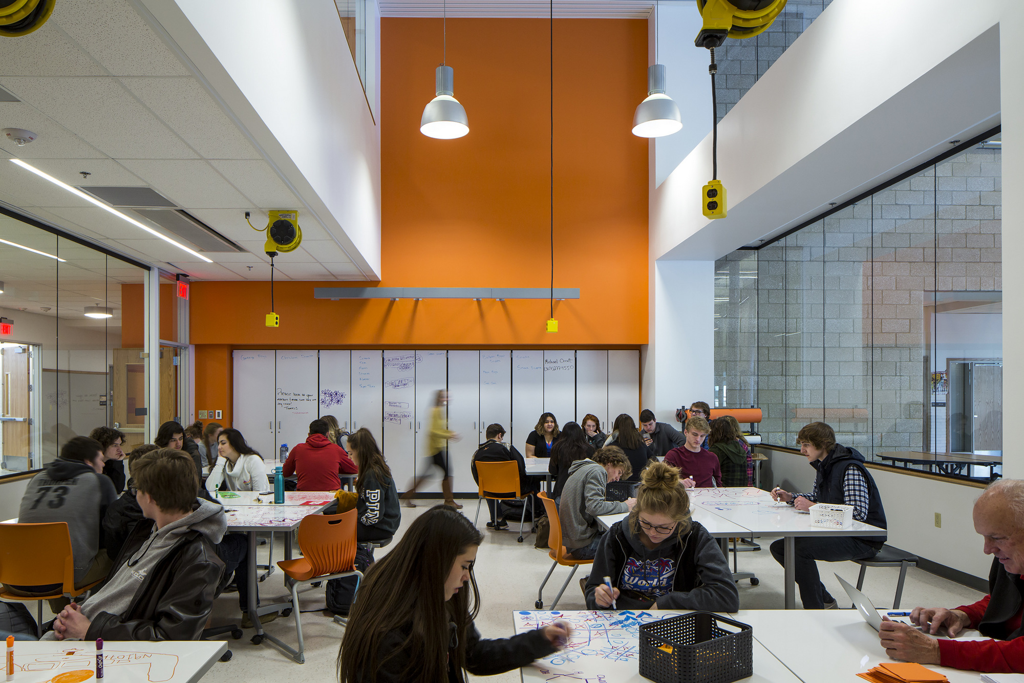 Natrona County High School - Education Snapshots