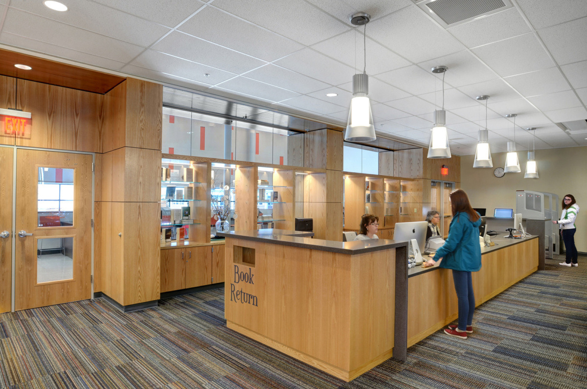 Natrona County High School - Education Snapshots