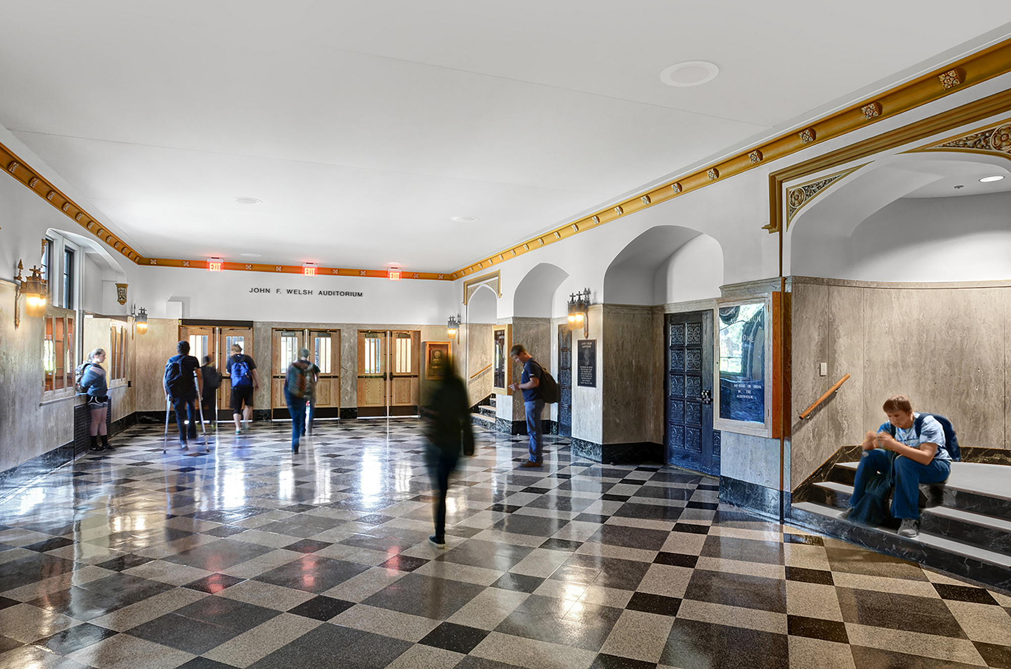 Natrona County High School - Education Snapshots