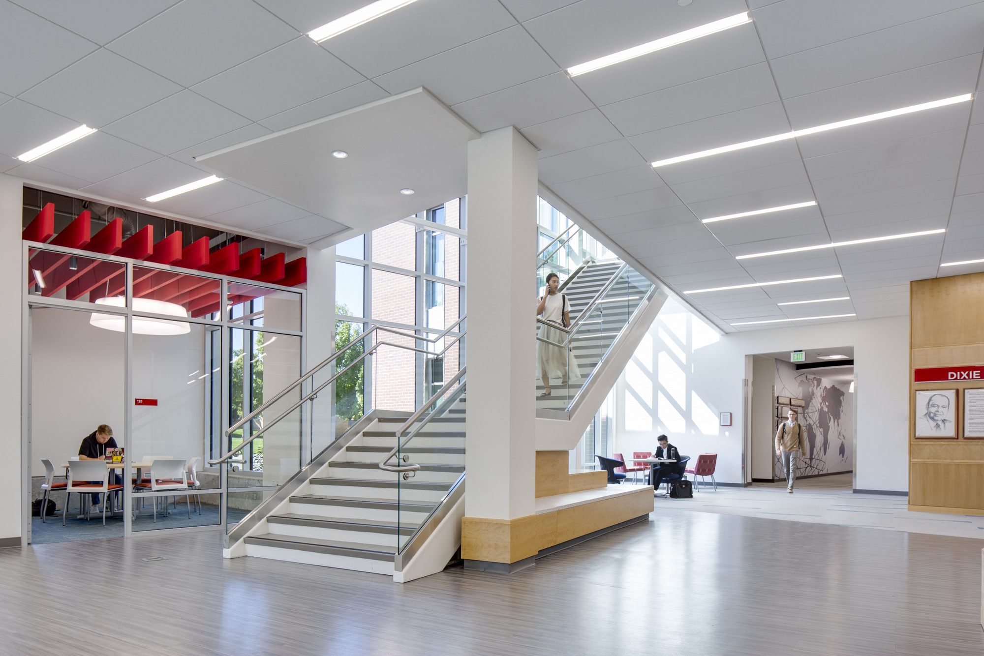 Southern Utah University - Dixie L. Leavitt School of Business ...