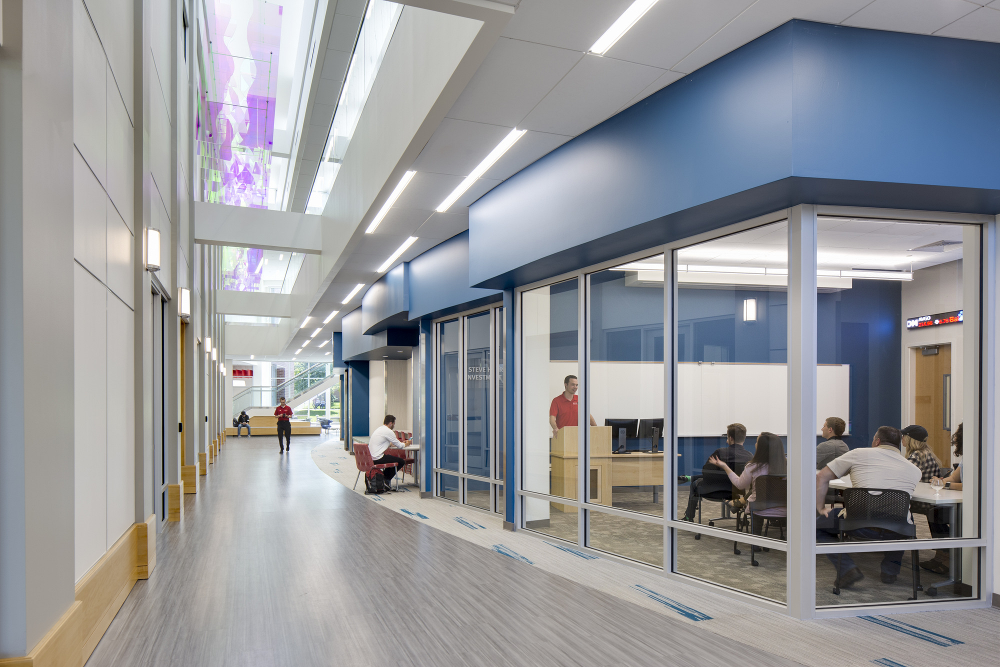 Southern Utah University - Dixie L. Leavitt School of Business ...