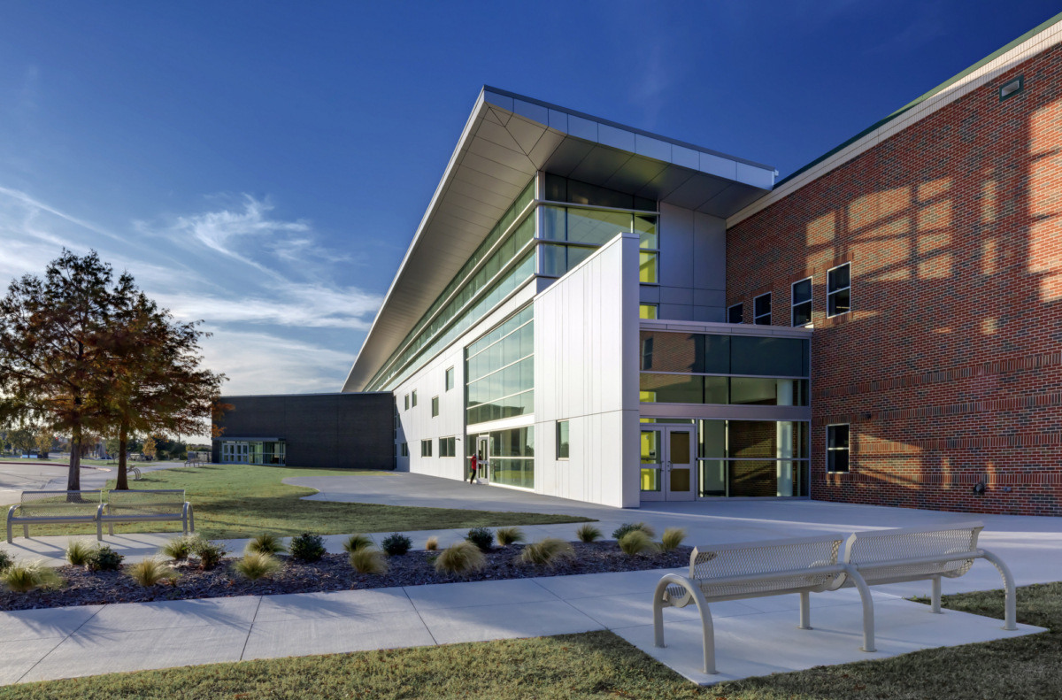 Keller Center for Advanced Learning - Education Snapshots