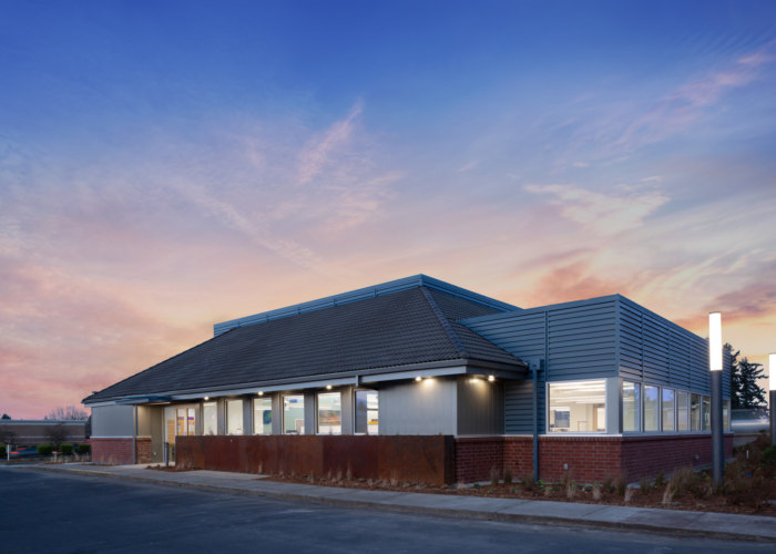 Kent Panther Lake Library - Education Snapshots