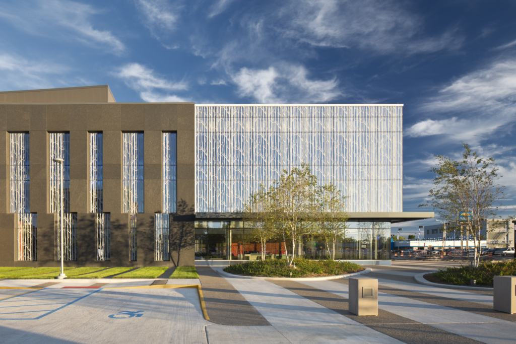 Wayne State University - Integrative Bioscience Center - Education ...