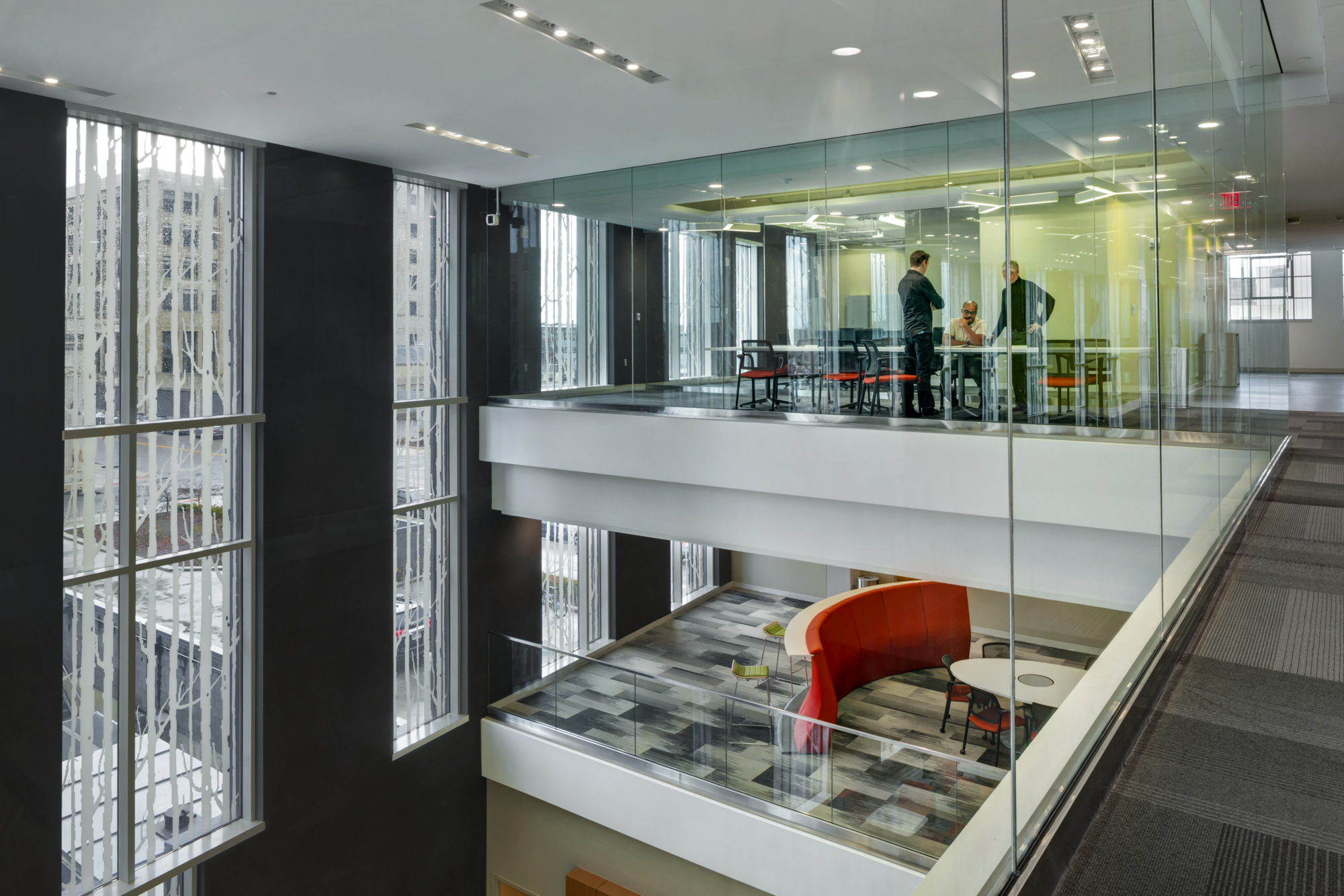 Wayne State University - Integrative Bioscience Center - Education ...