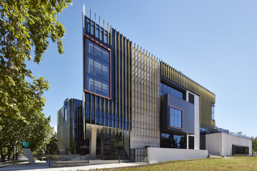 Adelaide Botanic High School - Education Snapshots