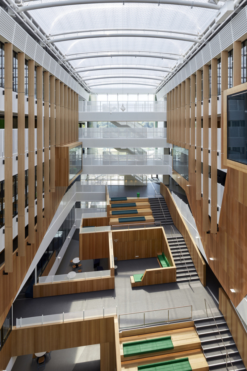 Adelaide Botanic High School - Education Snapshots