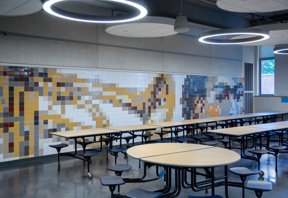 Clark Avenue Middle School - Education Snapshots