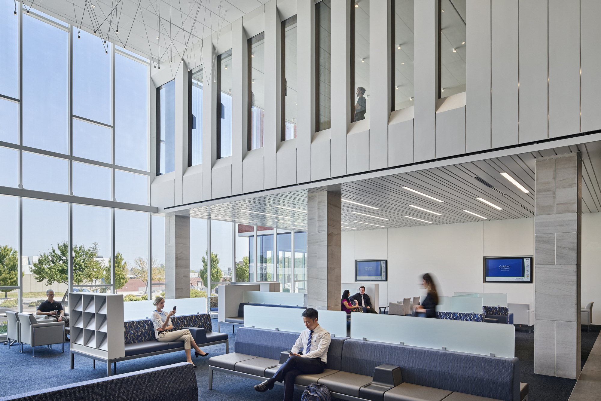 Creighton University - School of Dentistry - Education Snapshots