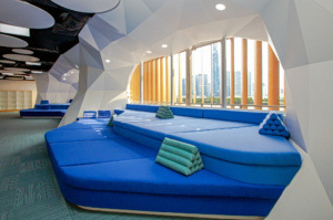 International School of Ho Chi Minh City - Secondary School Library ...