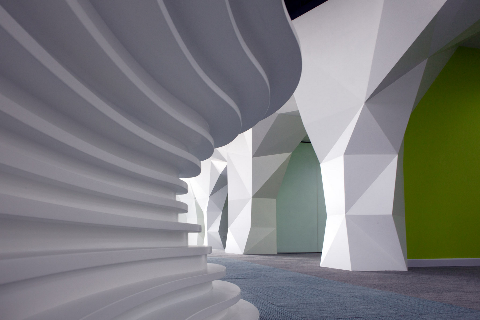 International School of Ho Chi Minh City - Secondary School Library ...